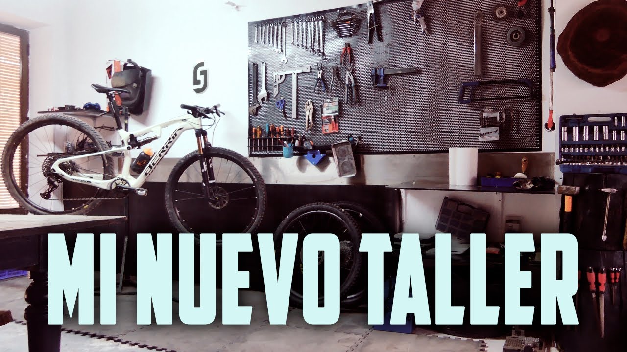 Taller Cerca De Mi