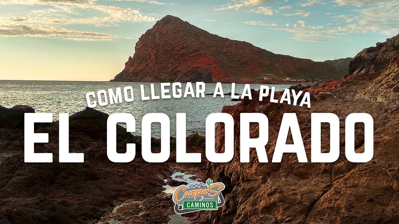 Descubre cómo llegar a Colorado: consejos prácticos y rutas ...