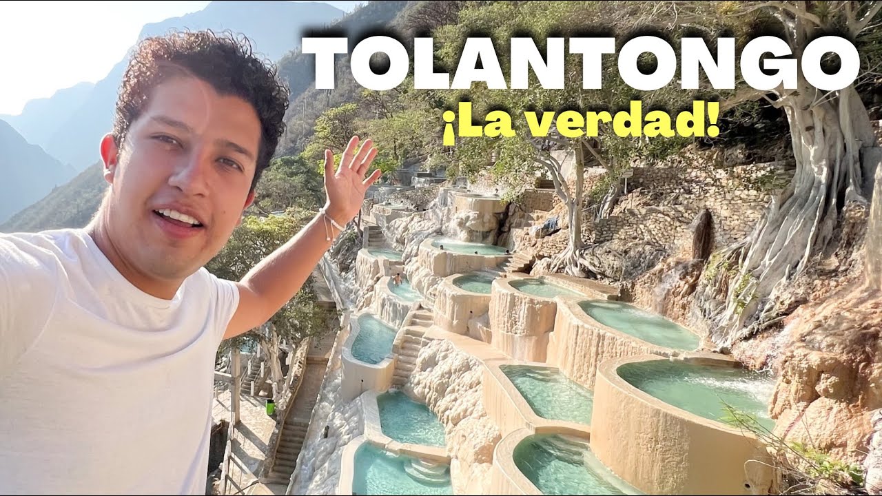 Descubre la ruta más sencilla para llegar a las impresionantes Grutas ...