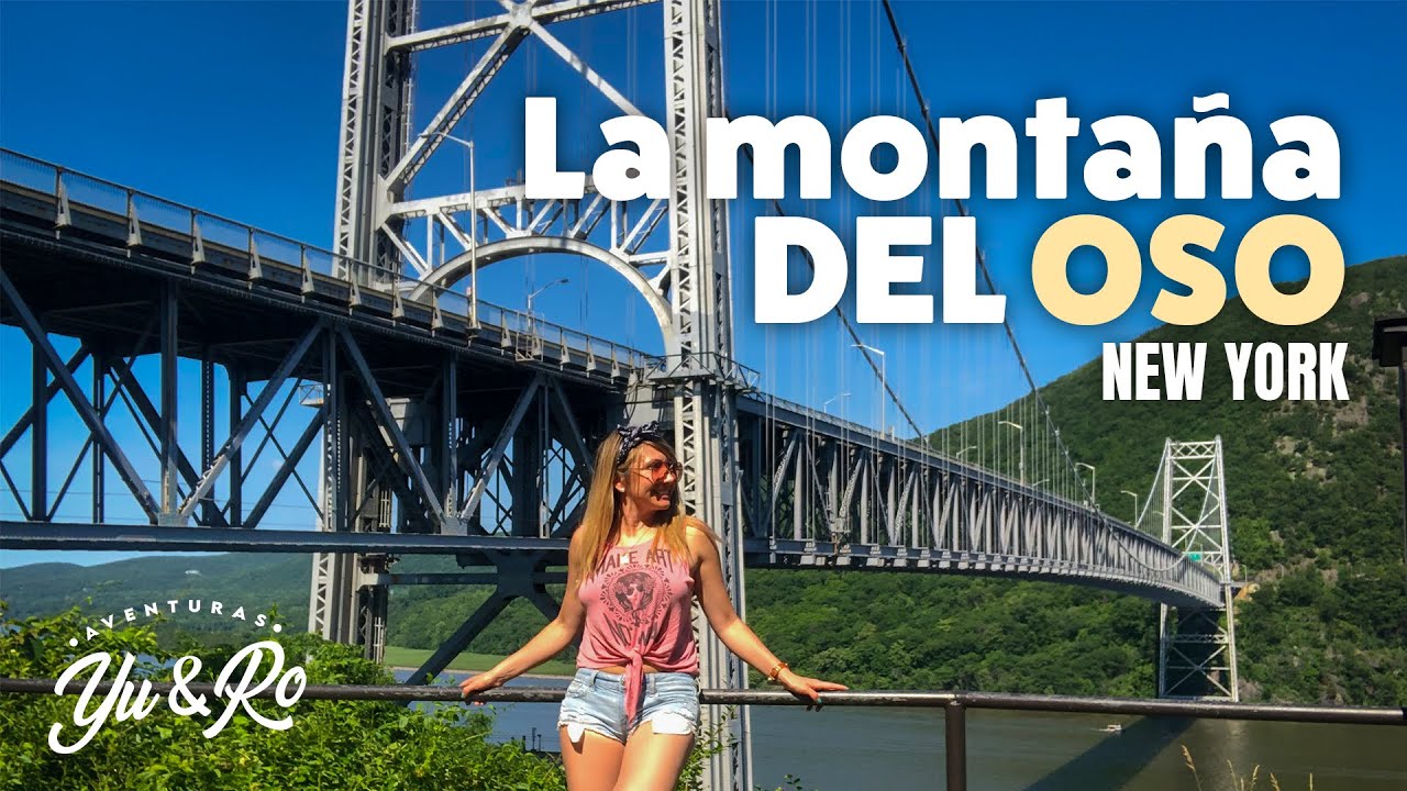 Descubre cómo llegar a la montaña del oso en Nueva York -【UBICACIÓN】y Mapa