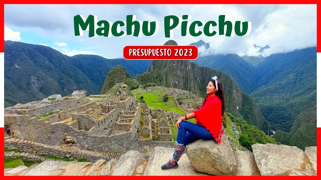 La guía definitiva: Cómo llegar a Machu Picchu desde Cusco -【UBICACIÓN ...