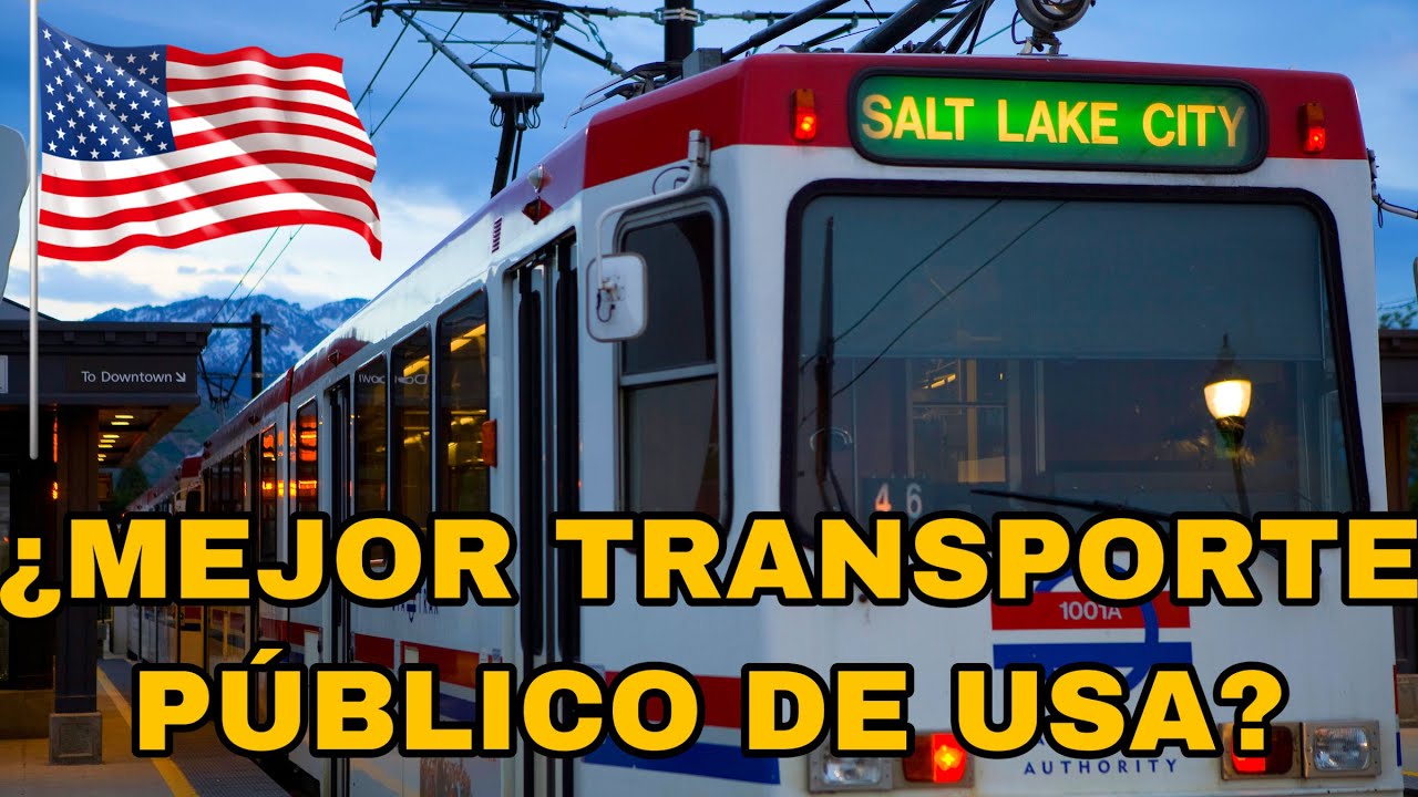La guía definitiva para llegar a Salt Lake City, Utah -【UBICACIÓN】y Mapa
