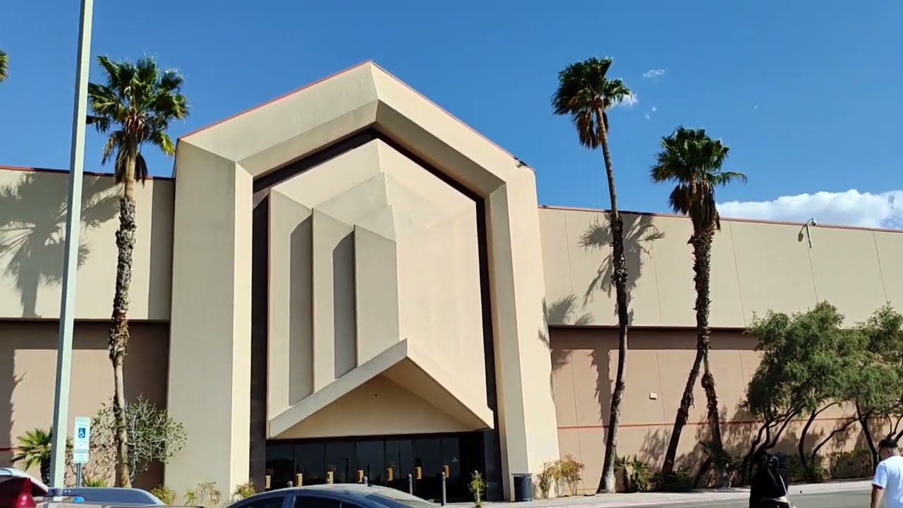 Guía rápida: Cómo llegar al Tucson Mall -【UBICACIÓN】y Mapa